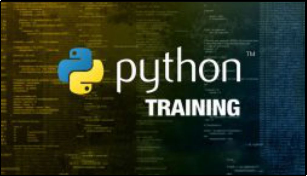 Python Basics Training Certybox